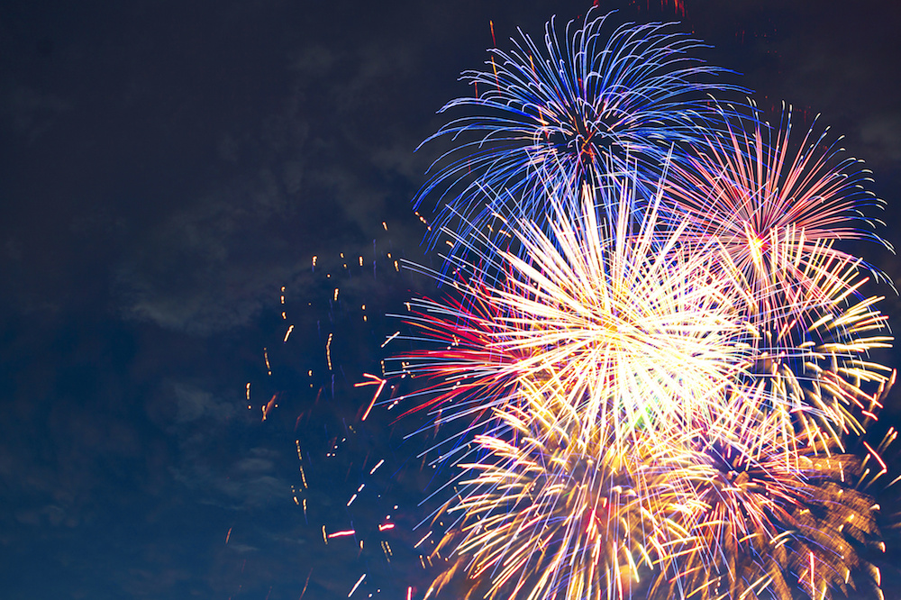 4th Of July Celebrations In Houston Area Morning Star Builders