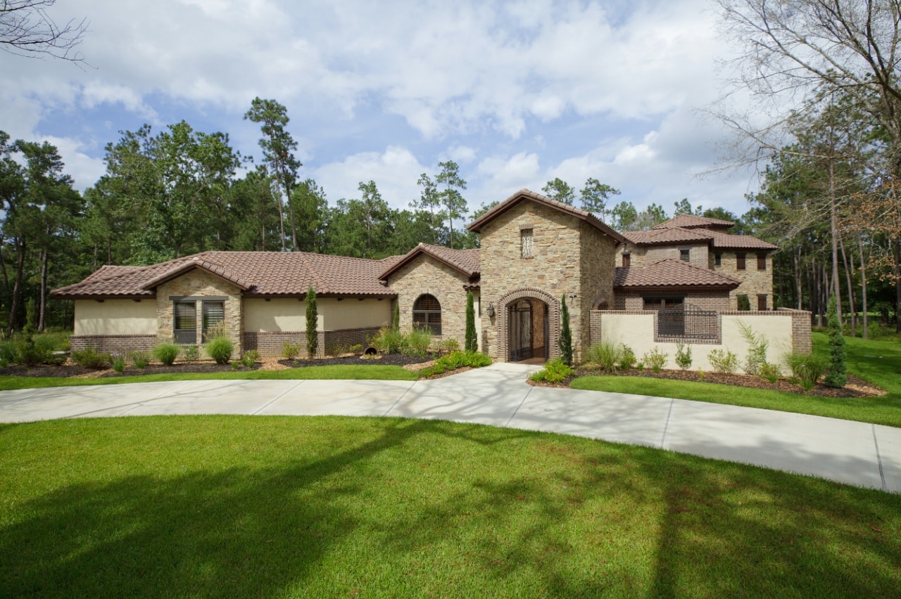 HIGH MEADOW RANCH | Morning Star Builders