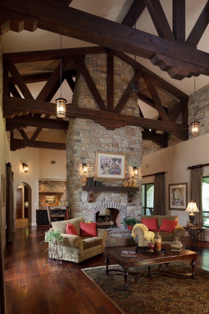 HIGH MEADOW RANCH | Morning Star Builders