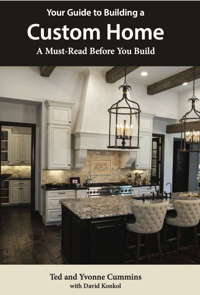Your Guide to Building a Custom Home - Morning Star Builders