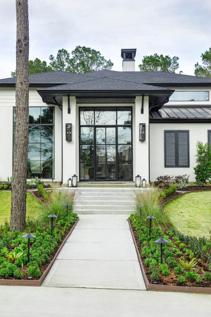 Meadow Forest | Morning Star Builders