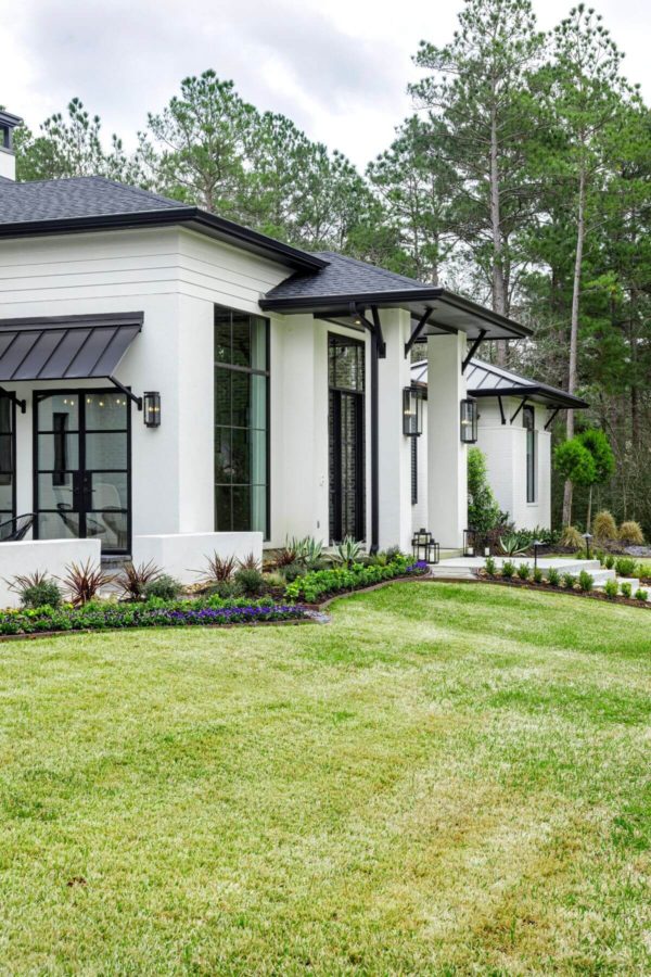 Meadow Forest | Morning Star Builders