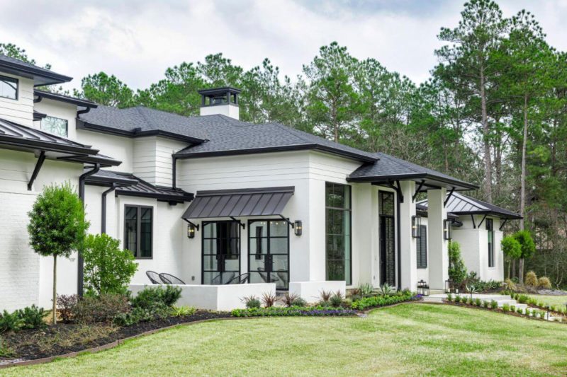 Meadow Forest | Morning Star Builders