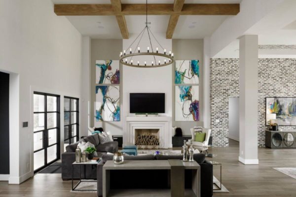 Meadow Forest | Morning Star Builders