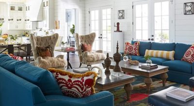 About | Morning Star Builders