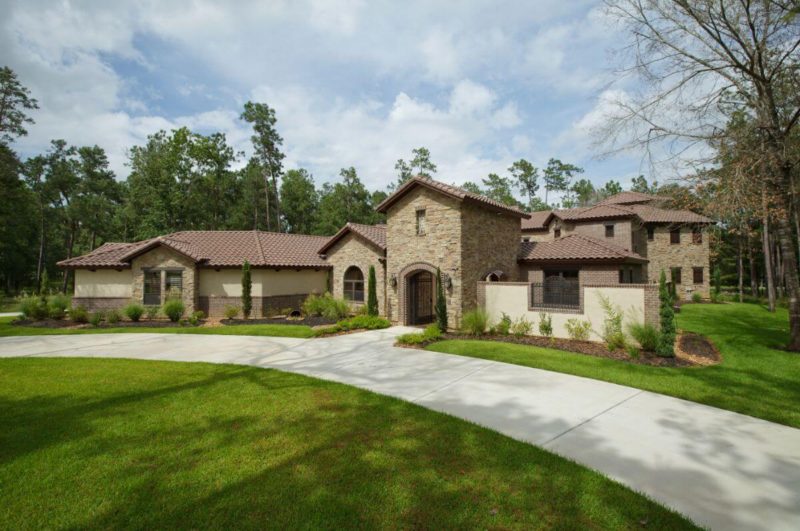 High Meadow Ranch - Morning Star Builders