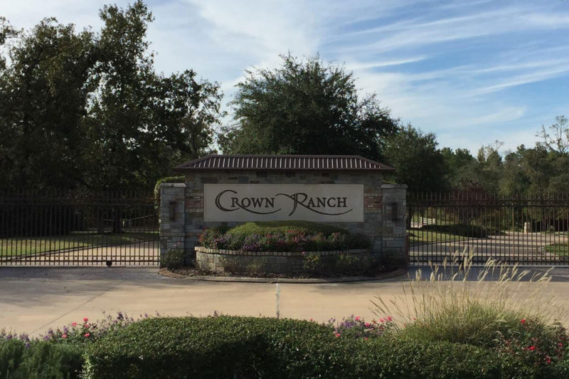 Crown Ranch - Morning Star Builders