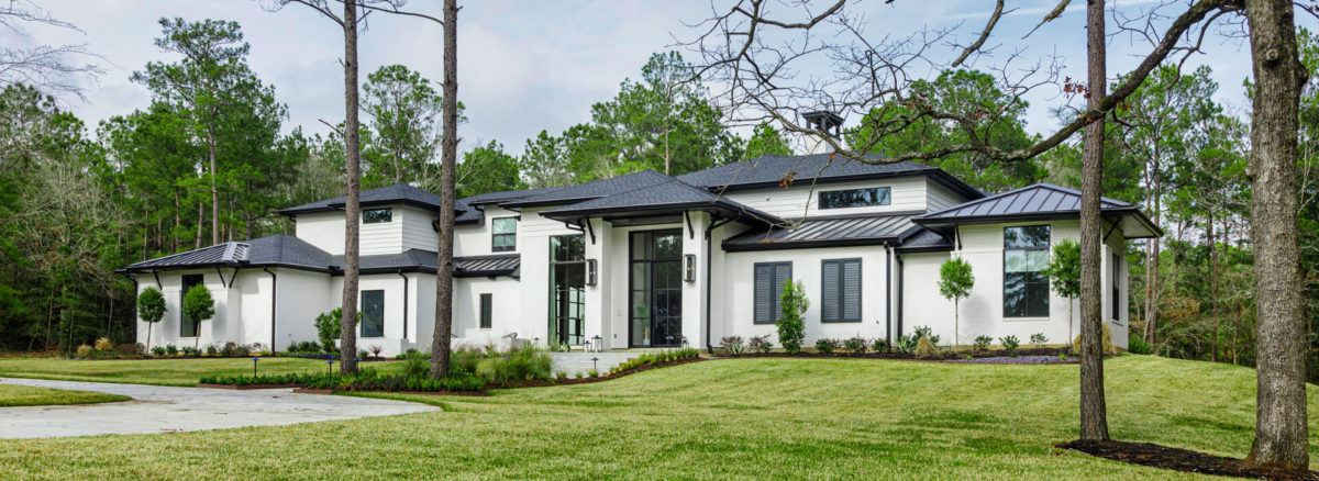 Meadow Forest | Morning Star Builders