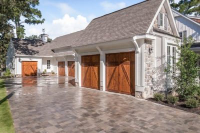 Bluejack National | Morning Star Builders