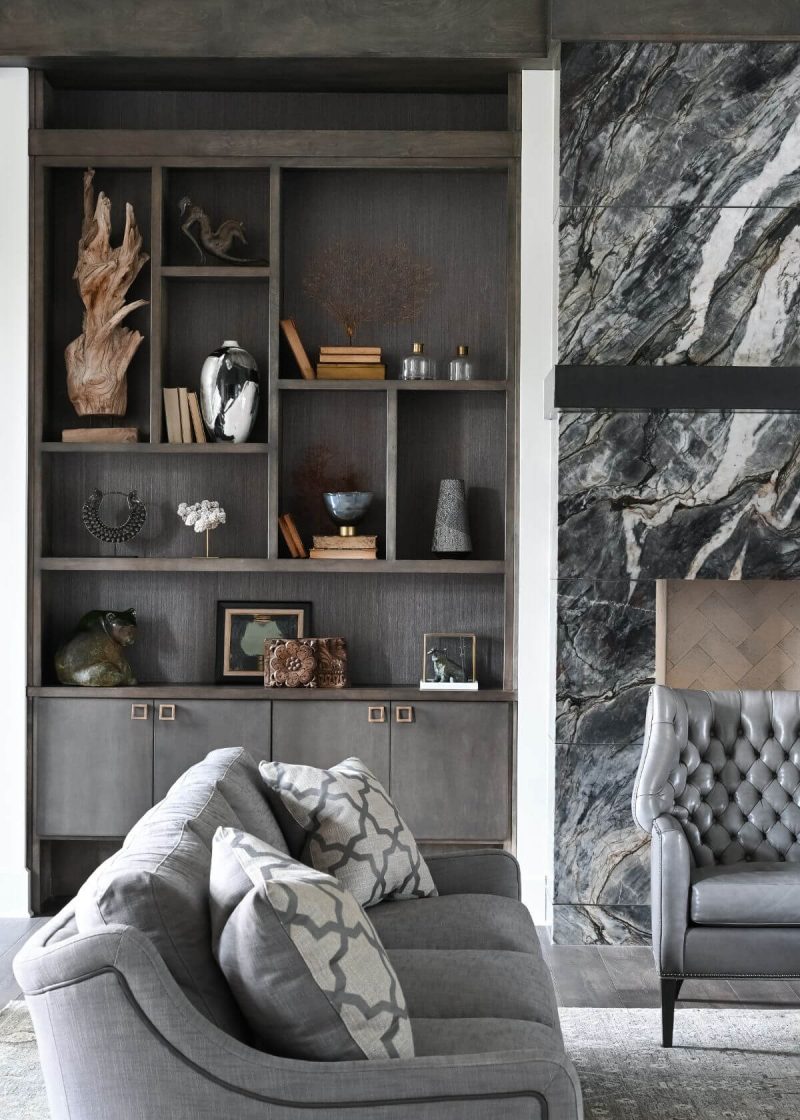 Industrial Modern | Morning Star Builders