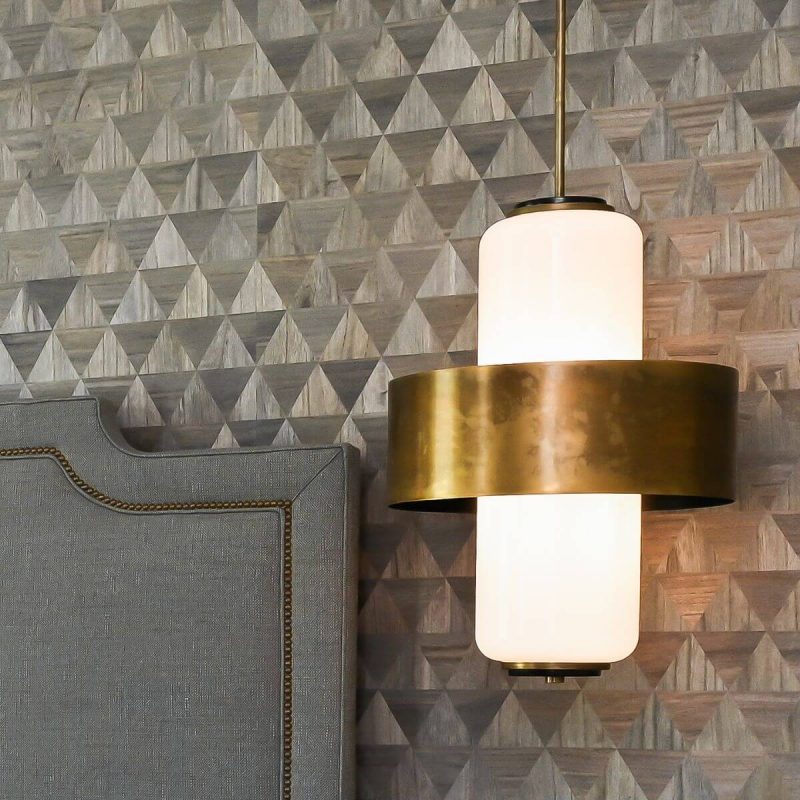 Industrial Modern | Morning Star Builders