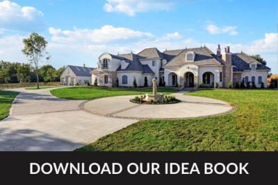 Morning Star Builders – Custom Home Builder Houston, TX